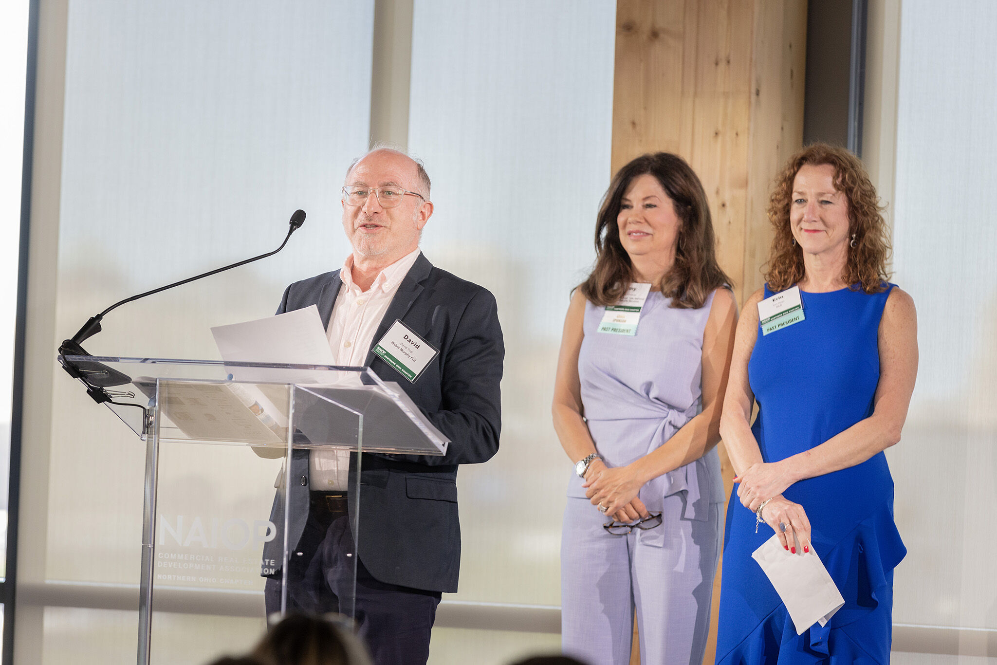 WMF Receives Two Awards at the NAIOP Awards of Excellence - Weber ...