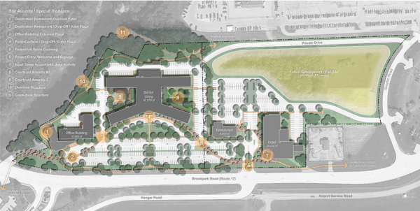 Planning Services | Urban Design | Weber Murphy Fox