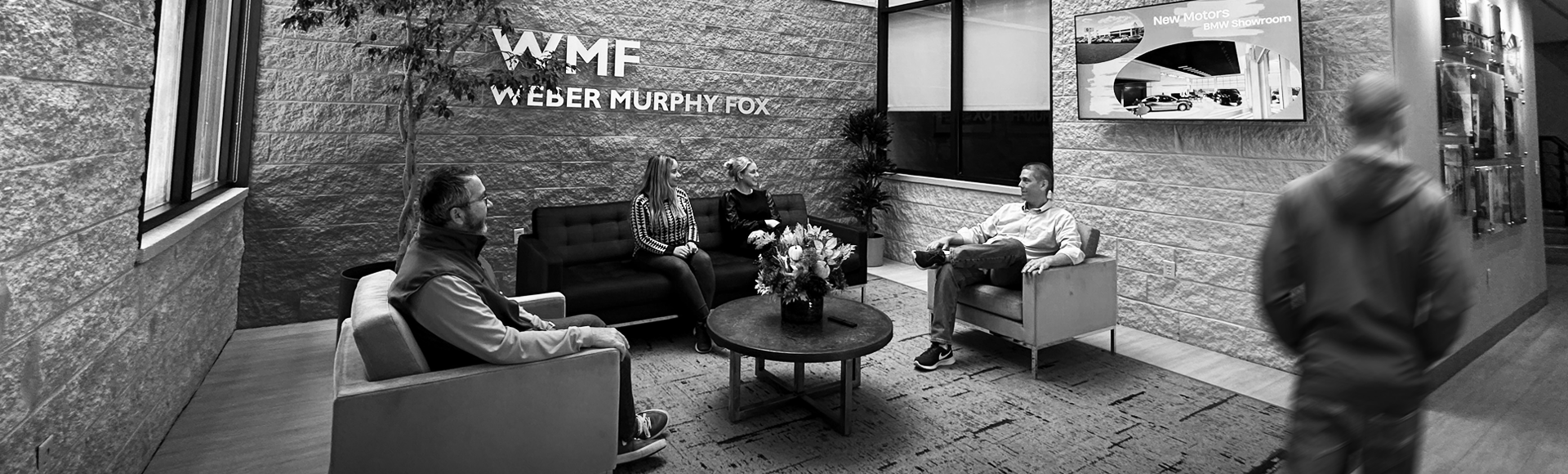 Our Culture | Weber Murphy Fox