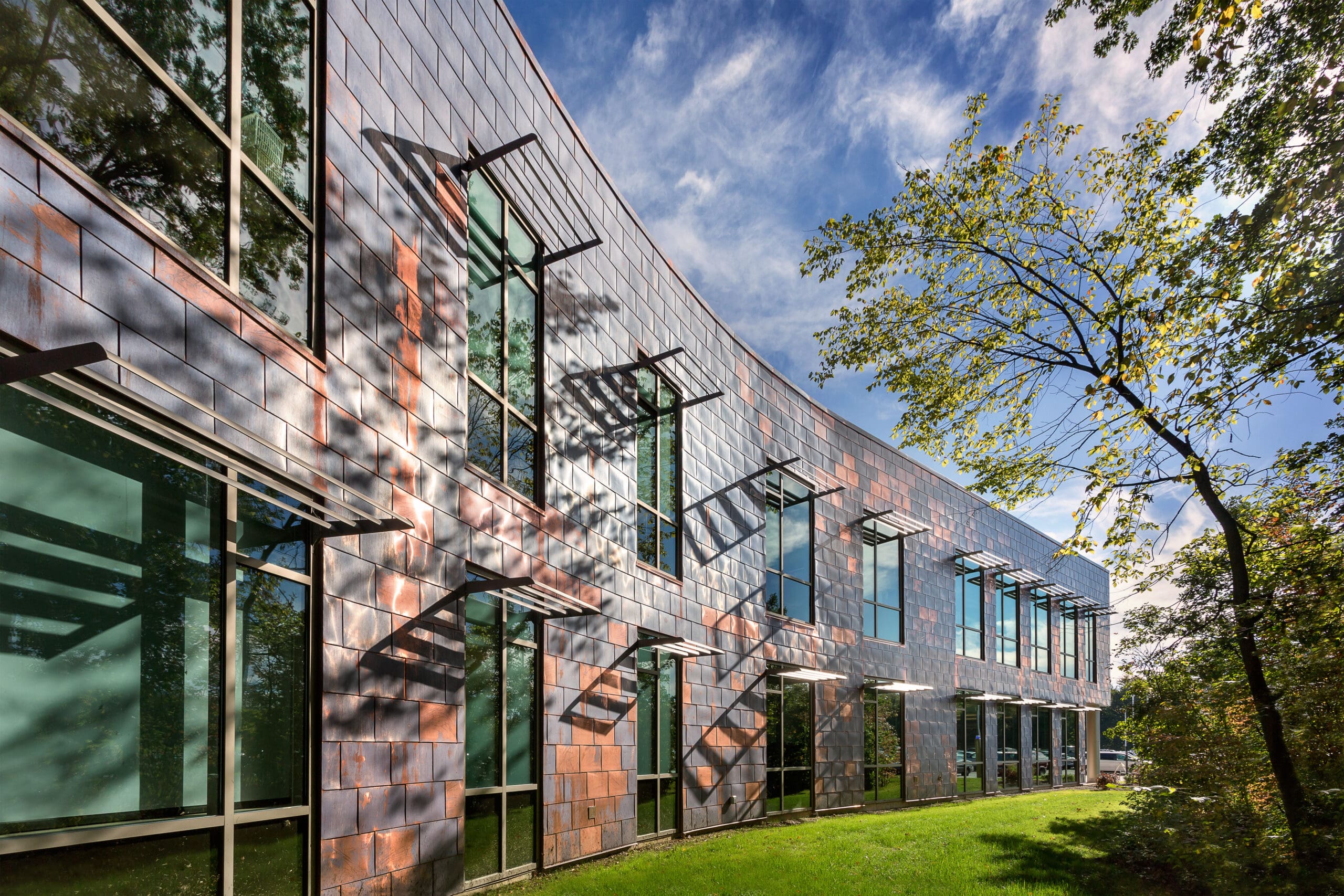Full Service Architecture Design Firm | Weber Murphy Fox