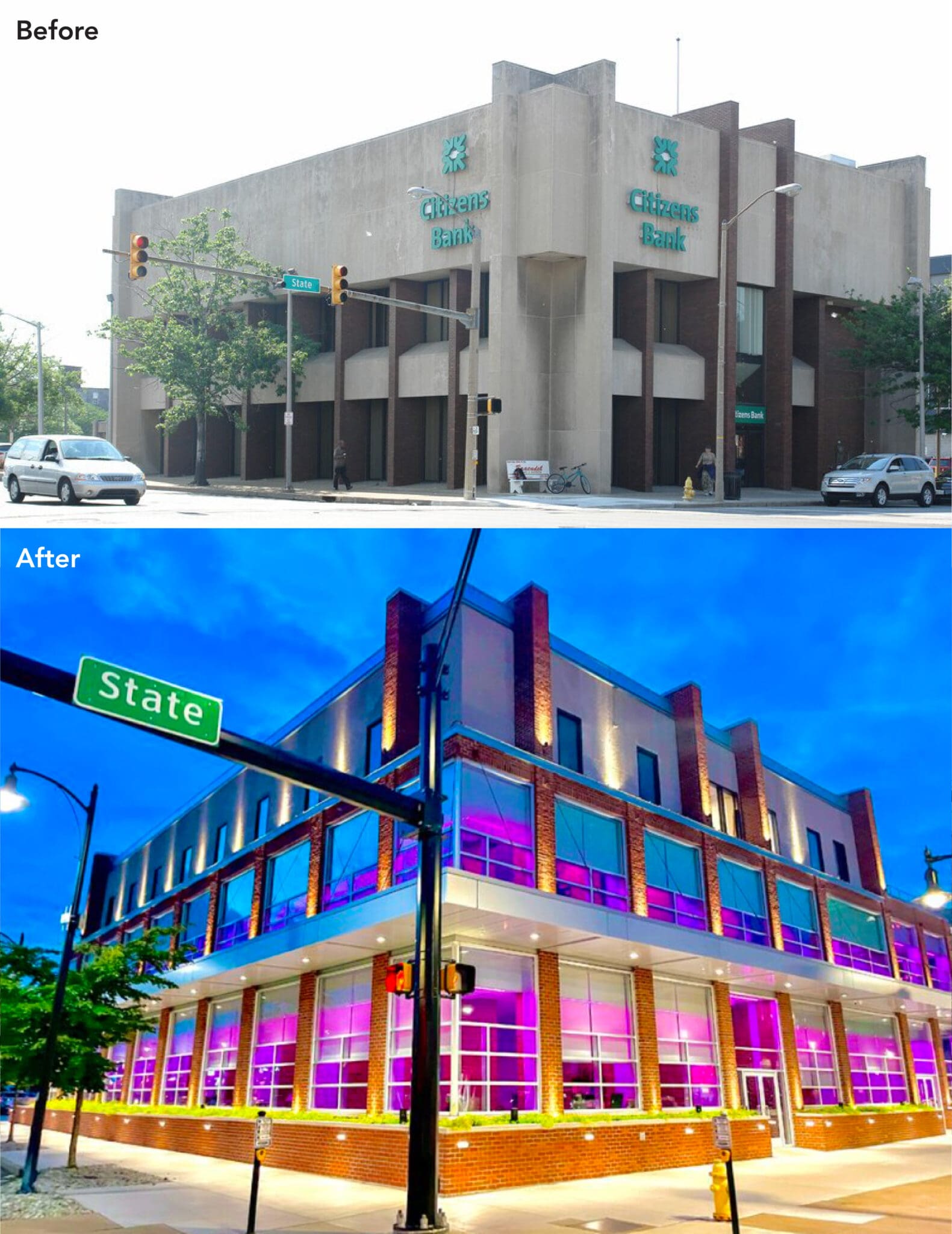 Why Developers Are Turning to Adaptive Reuse: The Economic Alternative ...