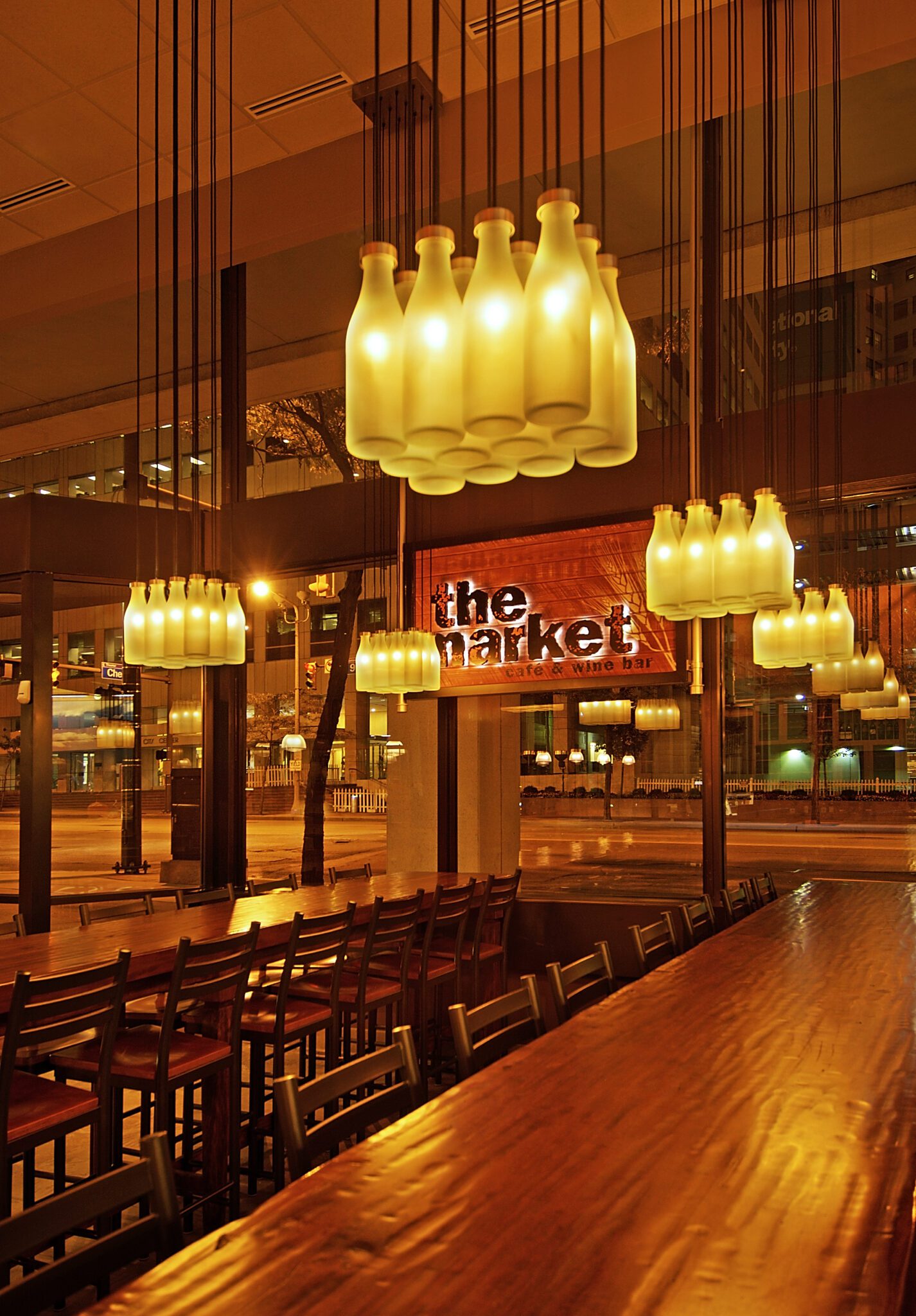 Designing Destinations: Creating Hospitality Solutions - Weber Murphy Fox